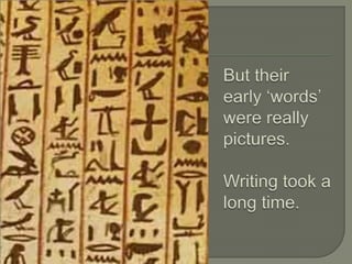 Written in stone | PPTX | Poetry | Books and Literature