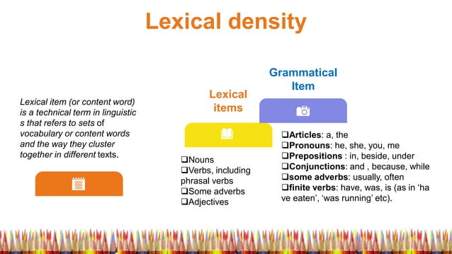 Written language - Discourse Analysis | PPT