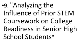 Written output of performance tasks.pptx