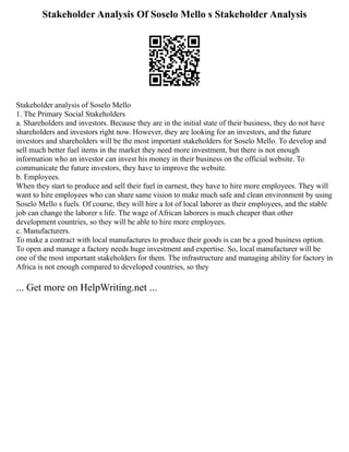 Written Proposal Examples Awesome Write Proposal | PDF