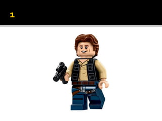 Comic Quiz DRISHTI'17 Written Round 2 | PPT