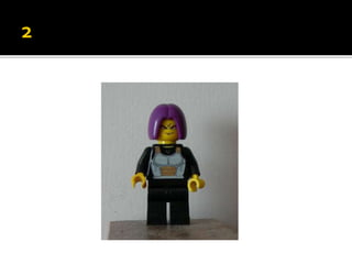 Comic Quiz DRISHTI'17 Written Round 2 | PPT