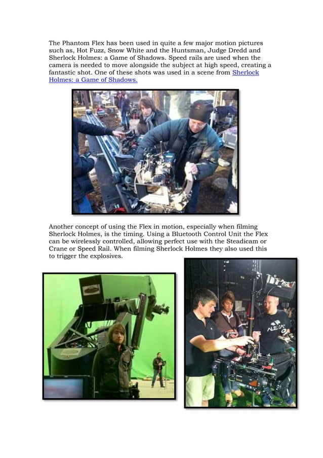 Written Study | DOCX