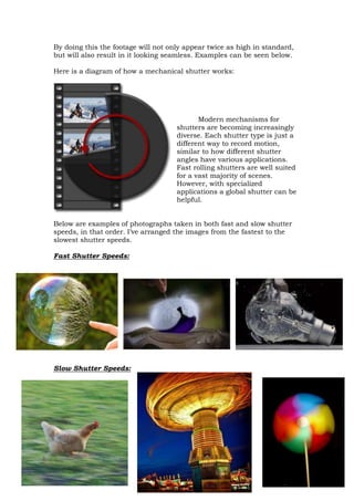 Written Study | DOCX