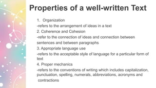 Written Text as Discourse.pptx