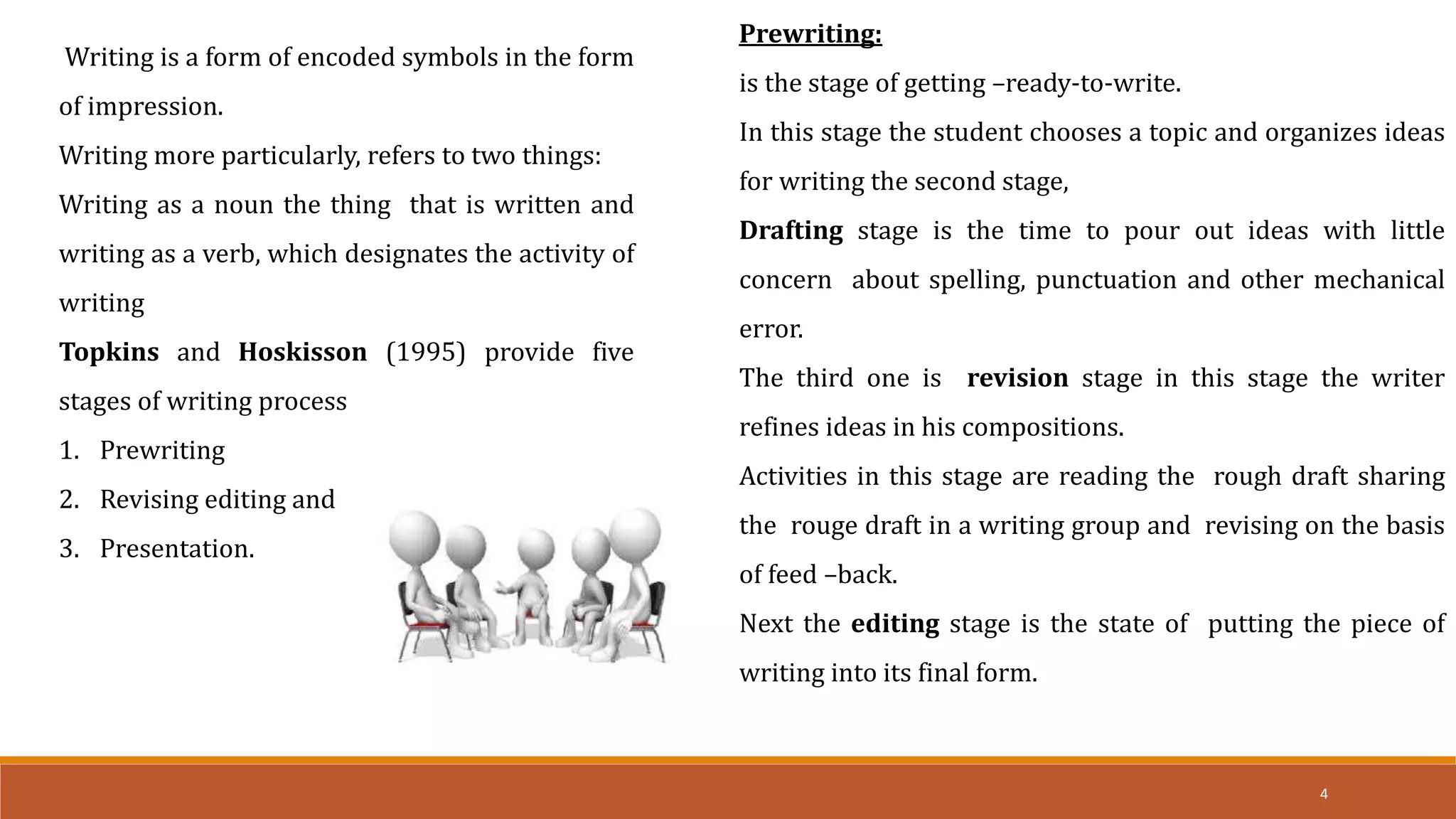 Effective Writting communication | PPTX