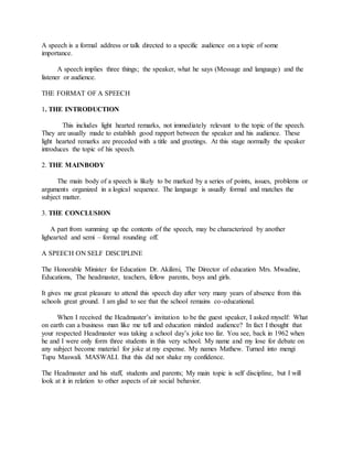 Writting applications letters | DOCX