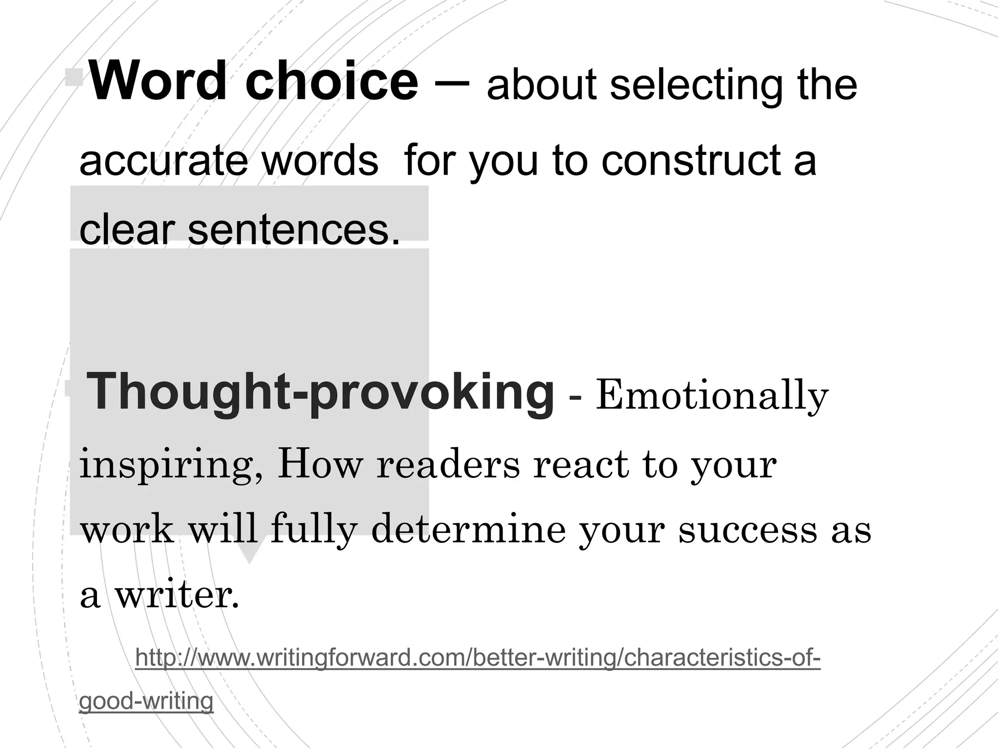 _WRITING-AND-DOCUMENTATION-skills | PPTX