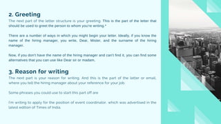 Writting professional emails A professional and easy way | PPTX