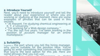 Writting professional emails A professional and easy way | PPTX