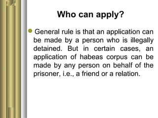 Writ..... types of writ | PPT | Hinduism | Religion & Spirituality