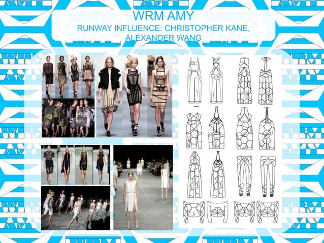 UNIT 6 FMP: WRM AMY VISUAL RANGE PLAN | PPT