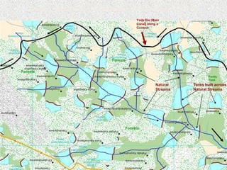 Wrmg 5 mahaweli agro-ecosystems | PDF