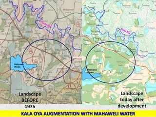 Wrmg 5 mahaweli agro-ecosystems | PDF