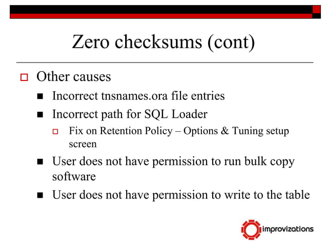 Kronos Record Manager Setup & Troubleshooting | PPTX