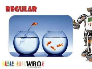Wro 2012 unisa presentation | PPTX