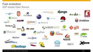 Custom Development - SAP HANA | PPT