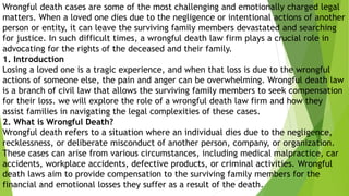 Wrongful Death Law Firm.pptx