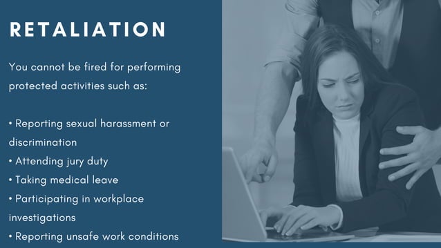 Wrongful Termination | PPT