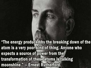 Wrong Predictions by Geniuses | PPTX