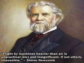 Wrong Predictions by Geniuses | PPTX