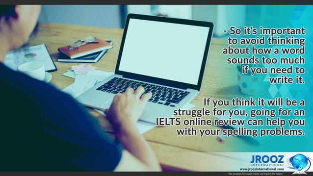 Wrong spelling, Wrong! | PPTX