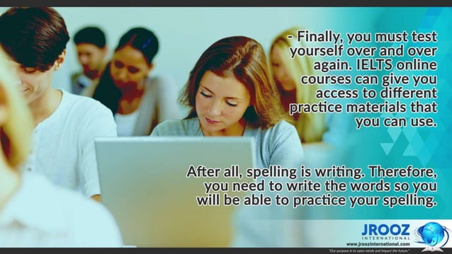 Wrong spelling, Wrong! | PPTX