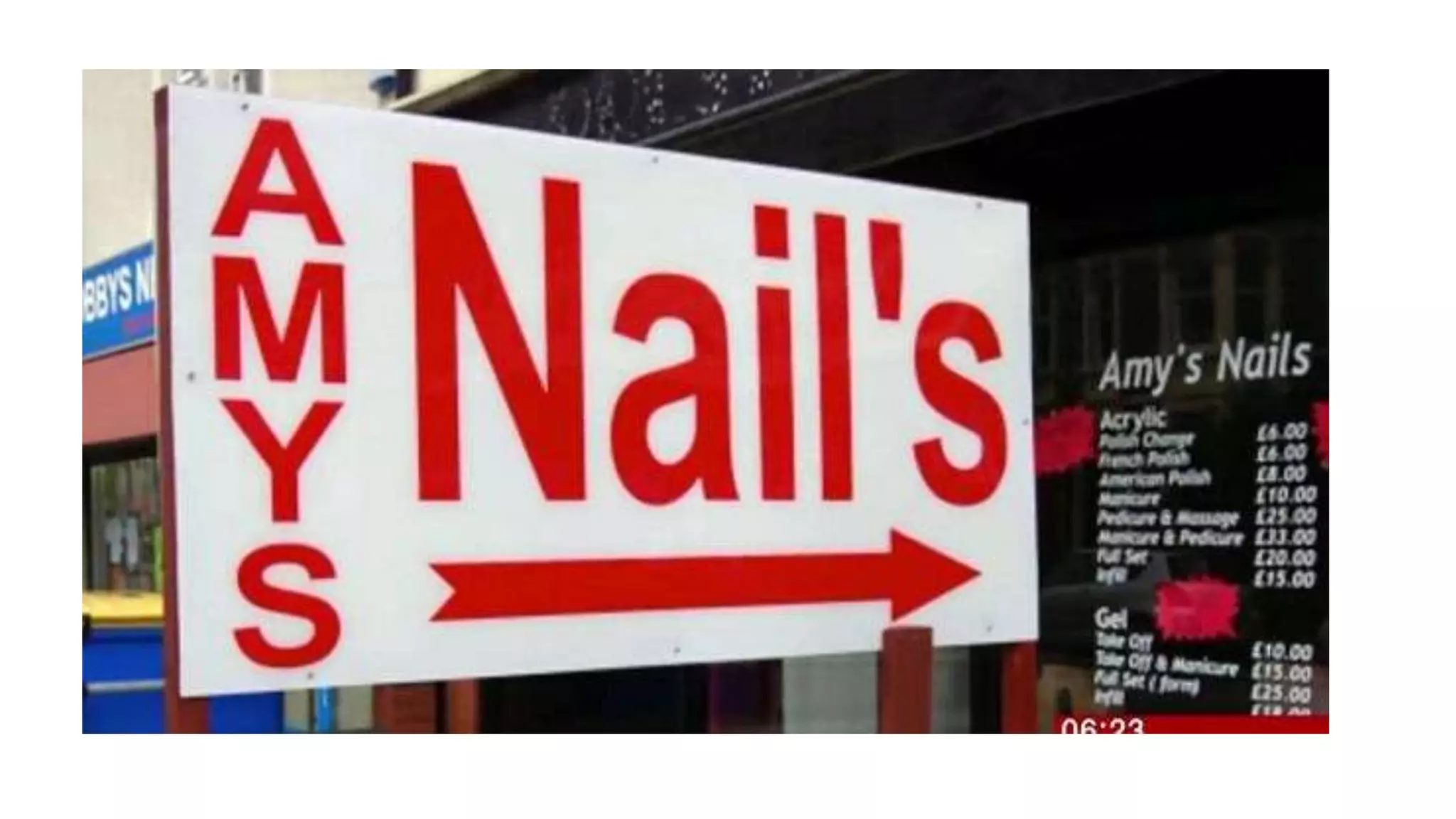 Wrong use of apostrophes | PPT