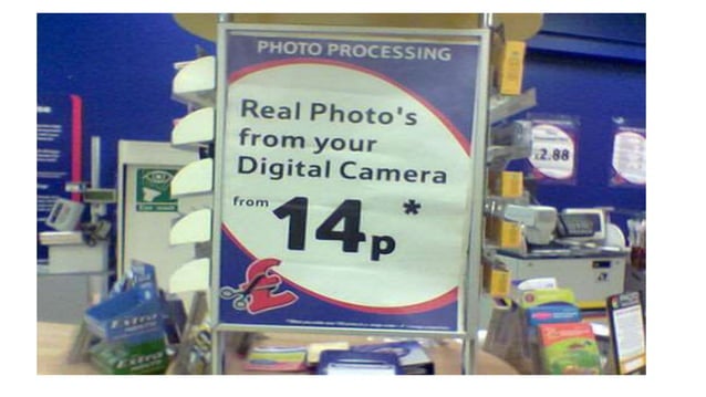 Wrong use of apostrophes | PPT