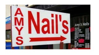 Wrong use of apostrophes | PPT