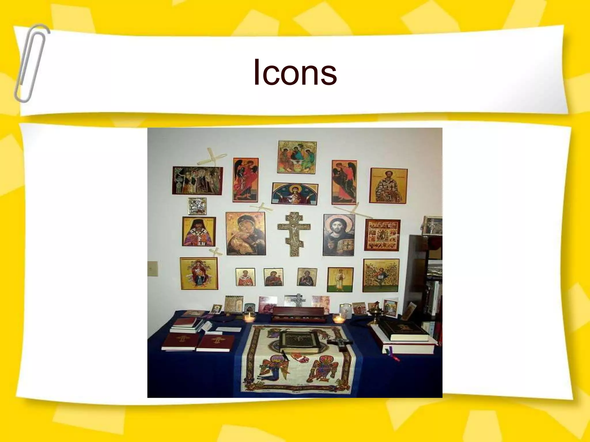 World Religions Origin | PPTX