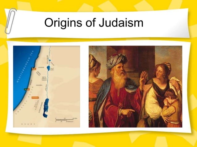 World Religions Origin | PPTX | Religion & Spirituality