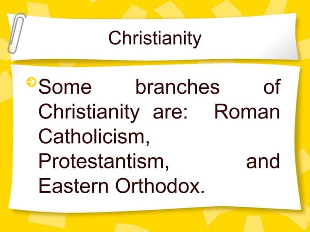 World Religions Origin | PPTX | Religion & Spirituality