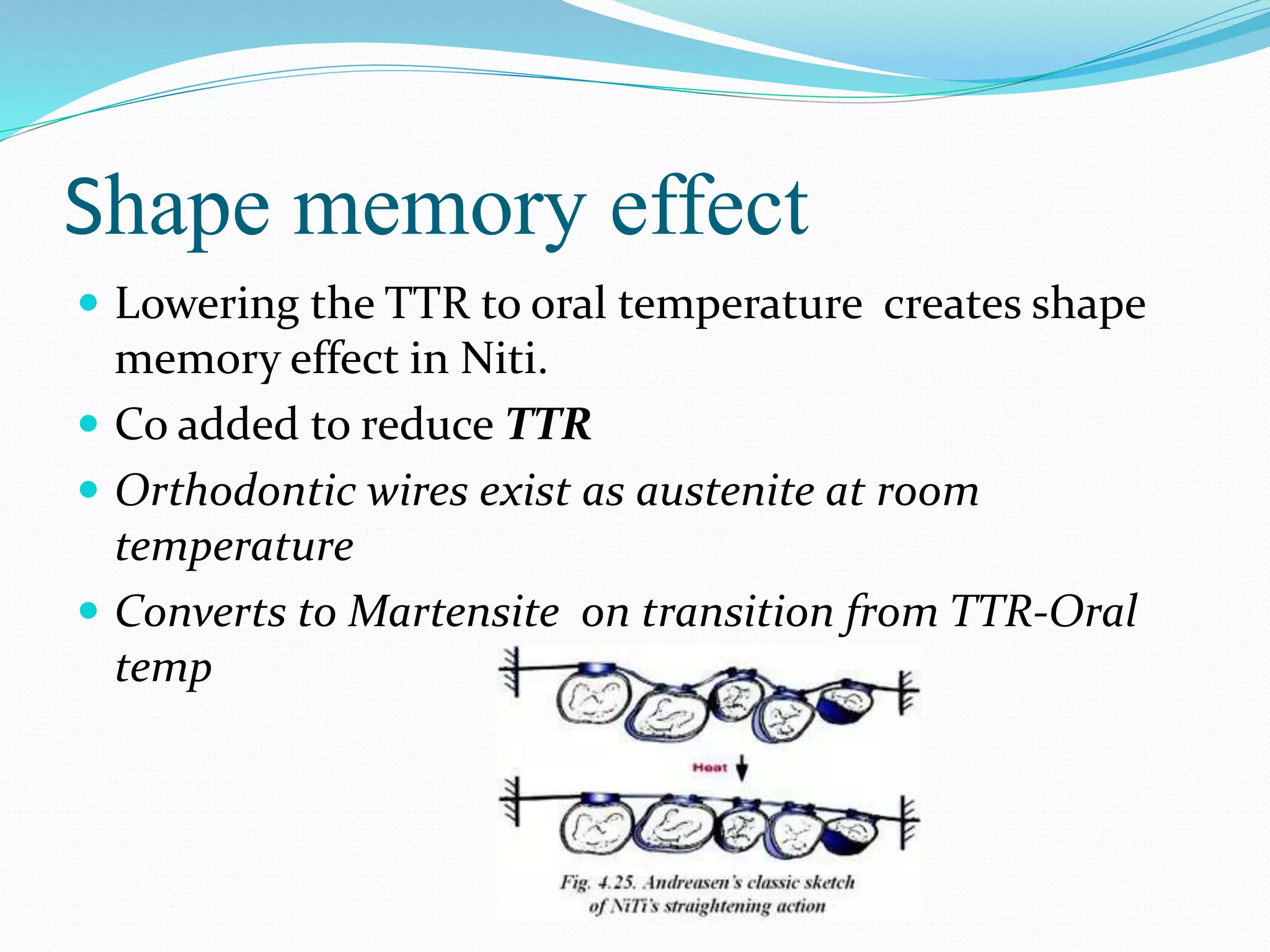WROUGHT ALLOYS | PPTX