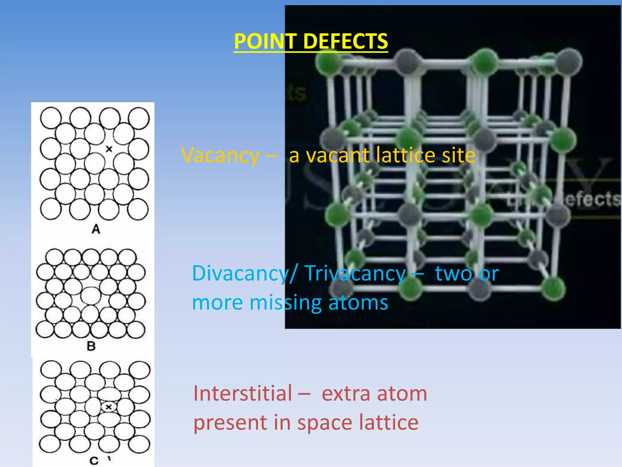 Wrought metal alloys | PPTX