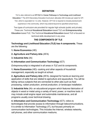 EP_MODULE_3 pdf | PDF