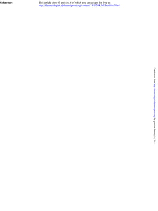 The noms framework_approach_to_the_treatment_of_spinal_metastatic ...