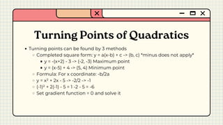 Mathematics Graphs in practical Situations and Graphs of Functions | PPT