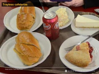 Reducing Food Loss and Waste: Creating a Sustainable Food Future ...