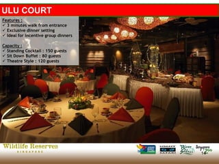 WRS Corporate Incentive Travel | PPT