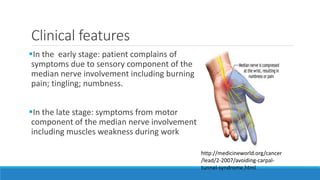 Wrist joint overuse and sport injuries | PDF
