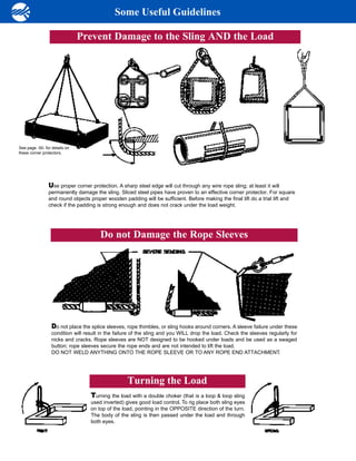 Wrs rigging practice | PDF