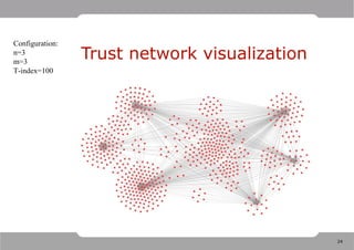 Social Trust-aware Recommendation System: A T-Index Approach | PPT
