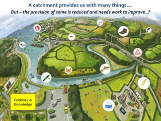 Ecosystem Service Benefits in the Urban Environment | PDF