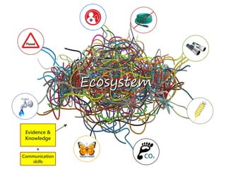 Ecosystem Service Benefits in the Urban Environment | PDF