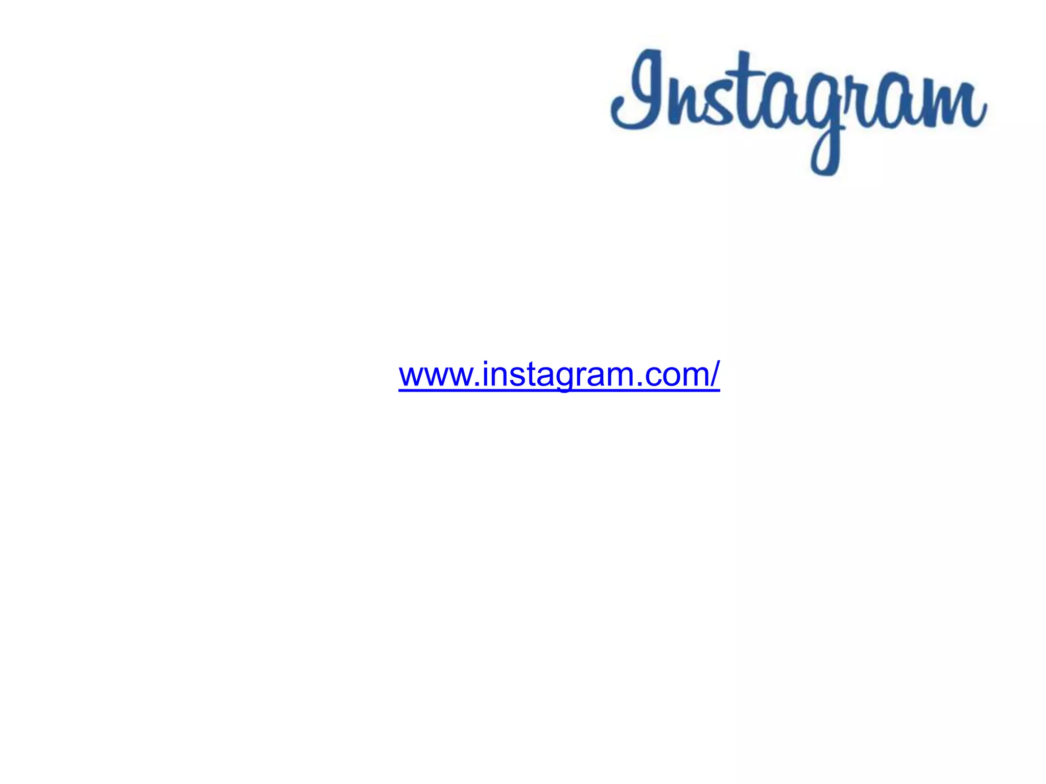 Wrt426 instagram | PPTX