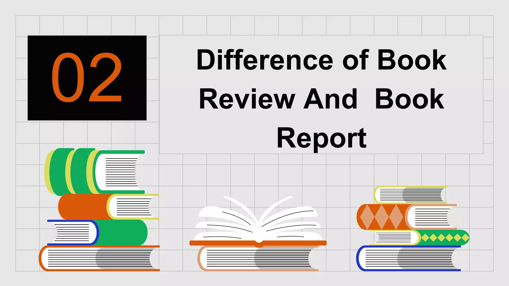 Wrting A Book Review pptx Wrting A Book Review pptx