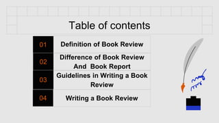 Wrting a Book Review.pptx