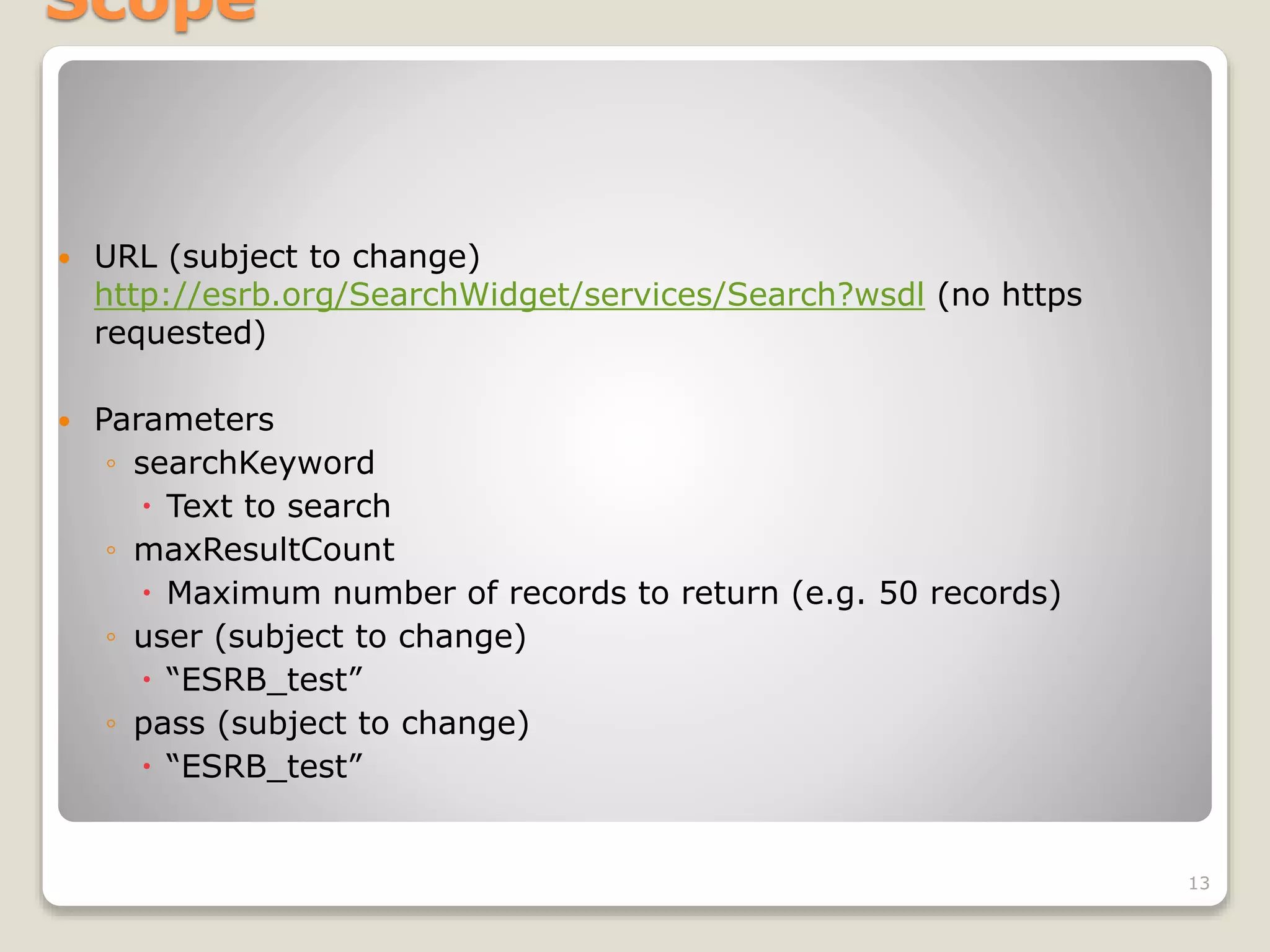Webservices Basic Introduction Pptx