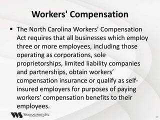 Legal Considerations in Agribusiness | PPT